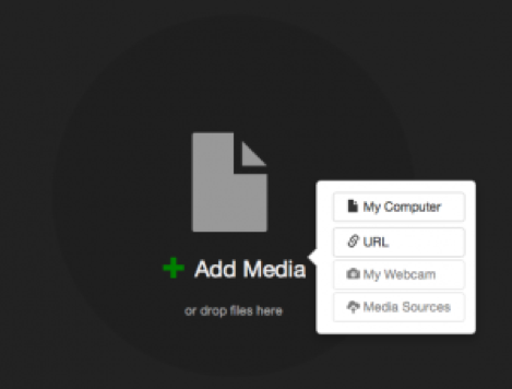 Creating and Editing VoiceThreads : Support Hub